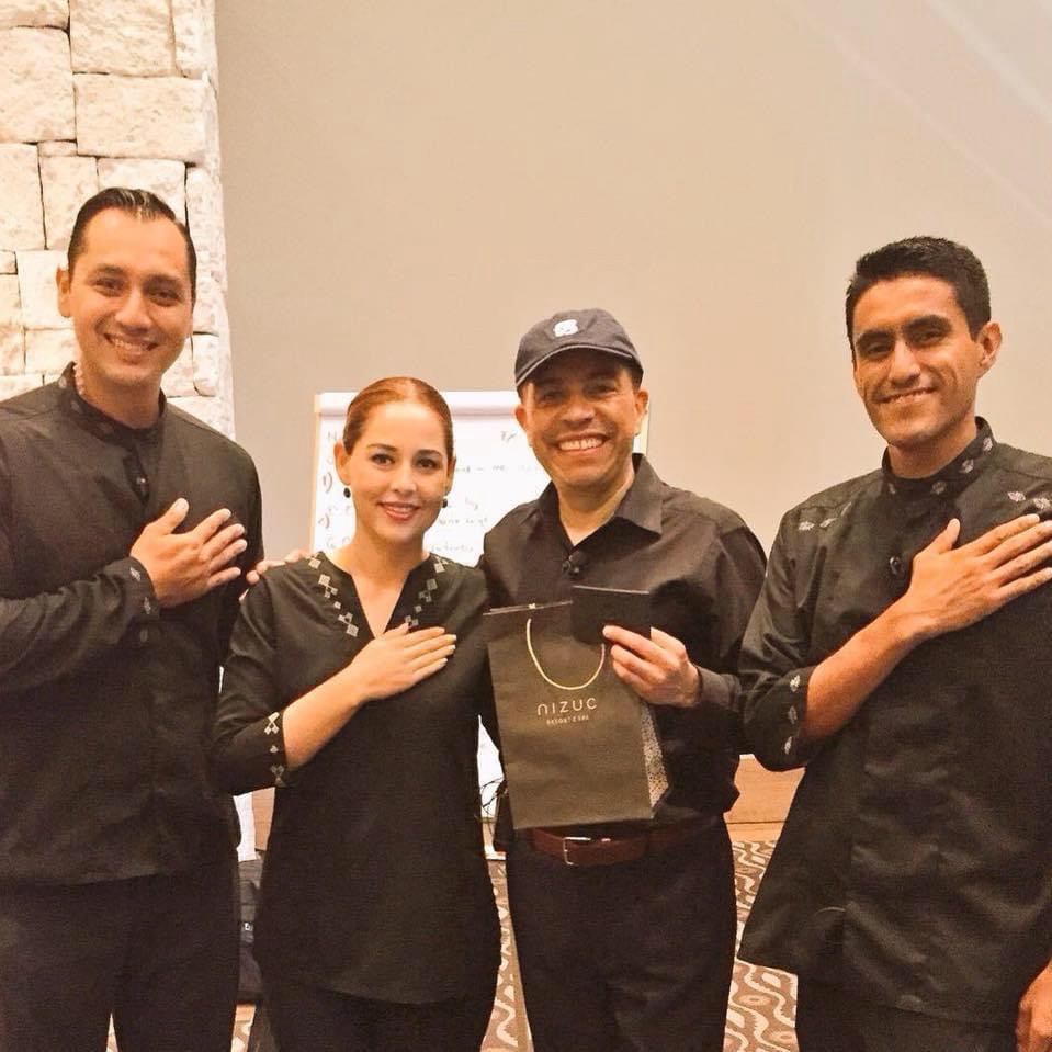 El valor de rescate en proyectos de inversión hoteleros. Luis Manuel Rivera – Luis Manuel Rivera ...