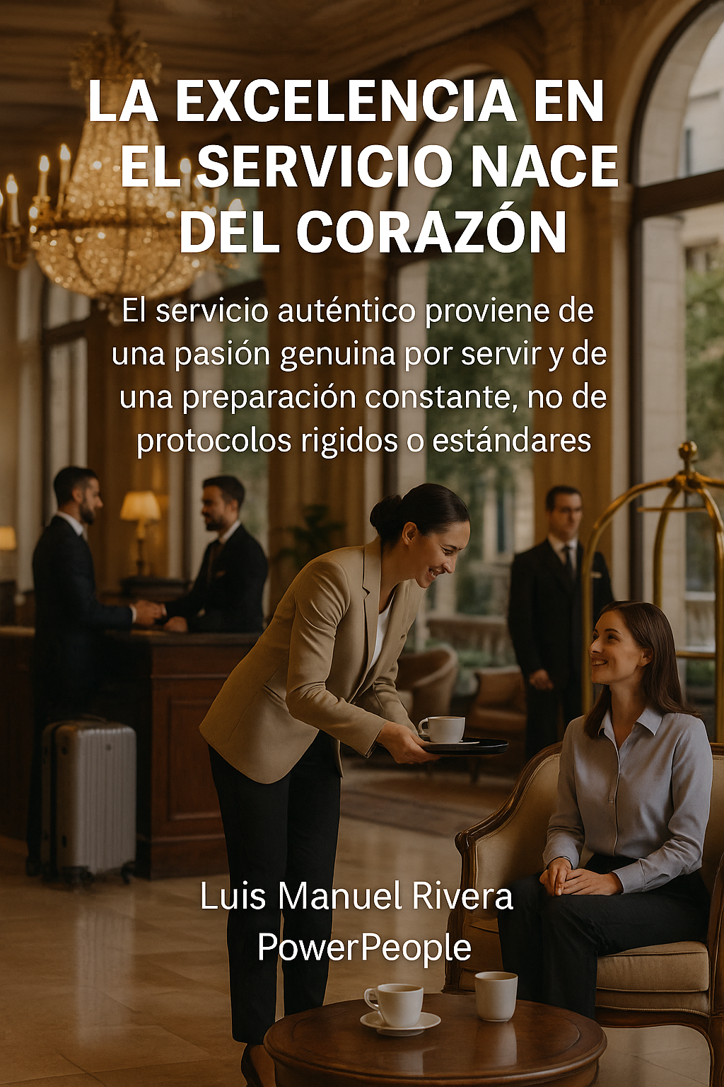 Las claves del éxito de un restaurante. – Luis Manuel Rivera – Finanzas ...