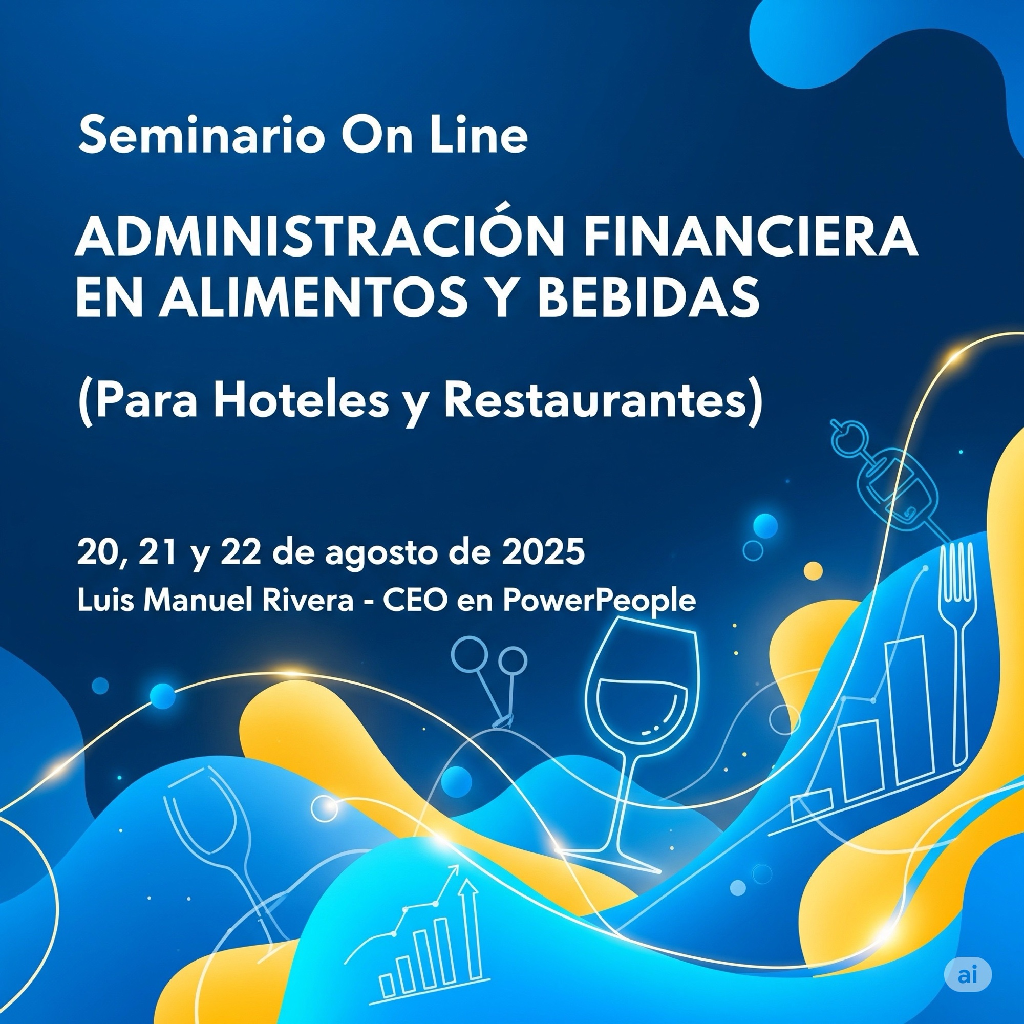 Cómo crear tu modelo de negocio en un restaurante. – Luis Manuel Rivera ...