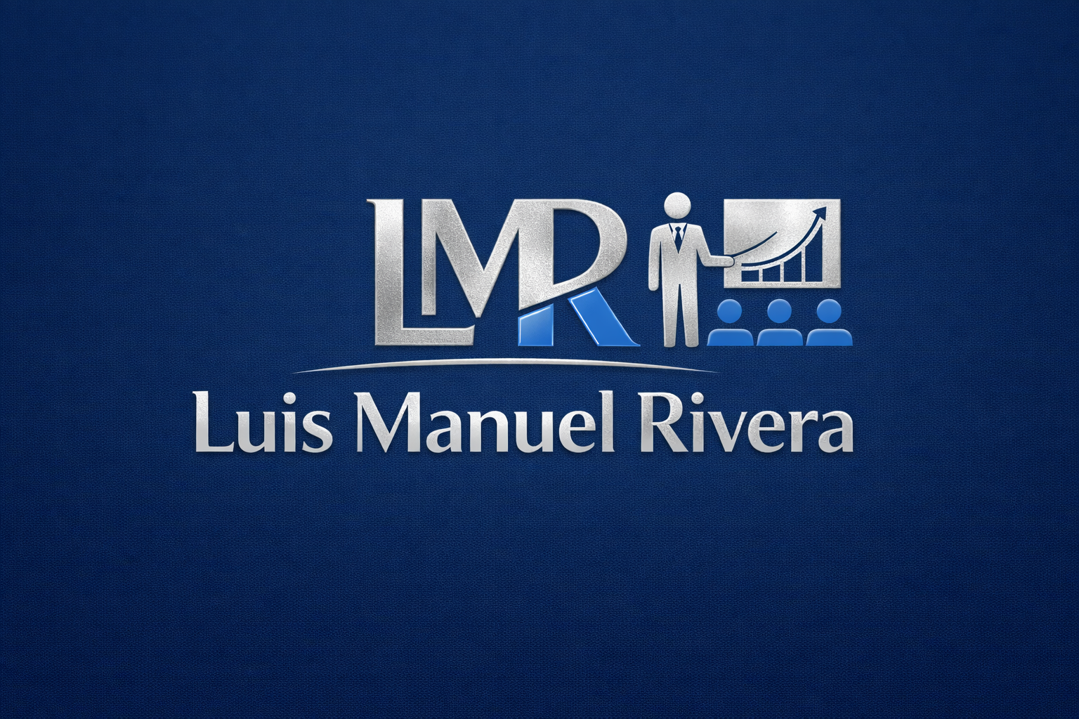 De la infancia al liderazgo: la historia que forjó a Luis Manuel Rivera ...