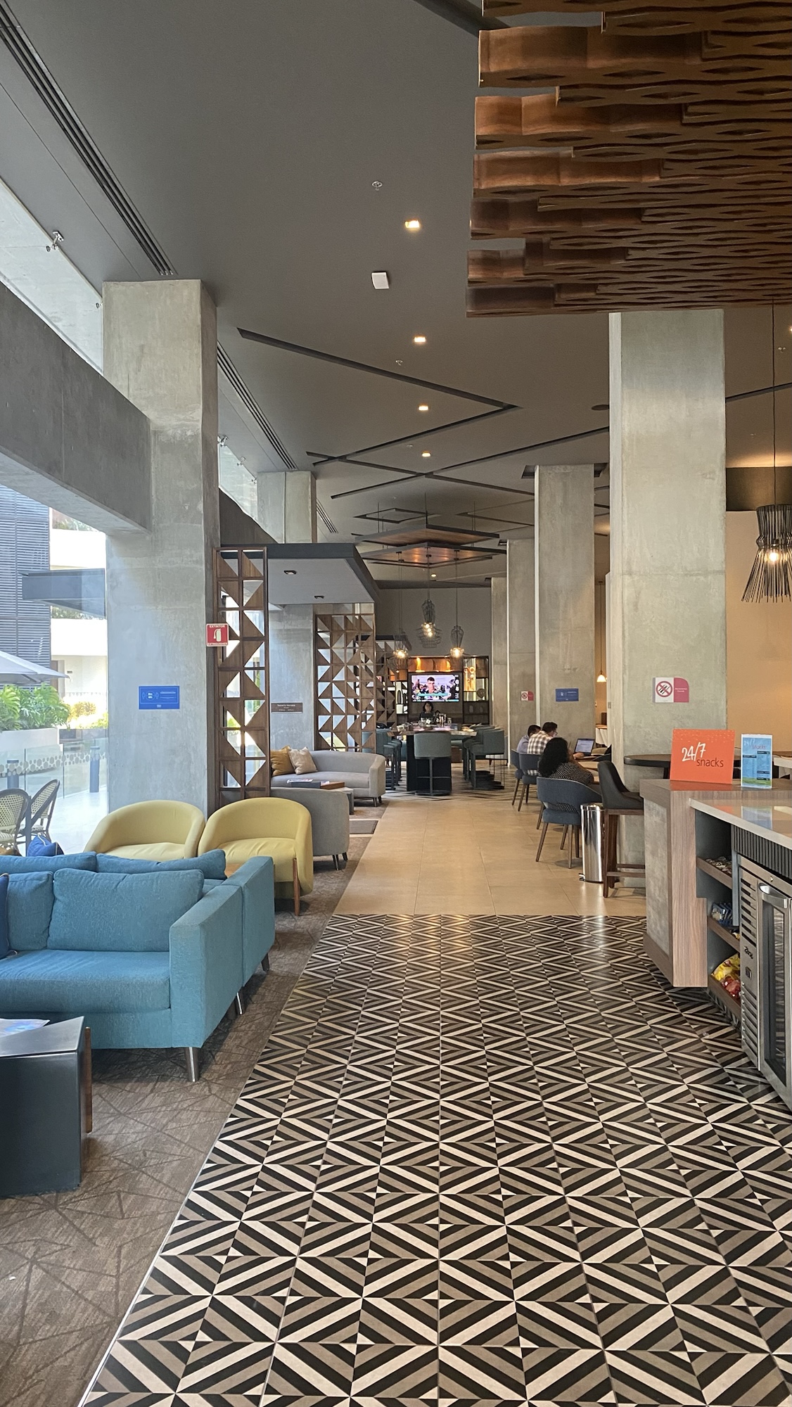 México 2026: El Nuevo Tablero de la Inversión Hotelera – Luis Manuel ...